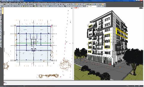 Proje Havuzu | ideYAPI / ideCAD | Her şey planladığınız gibi / Just as ...